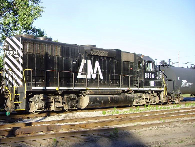 CMGN 8804